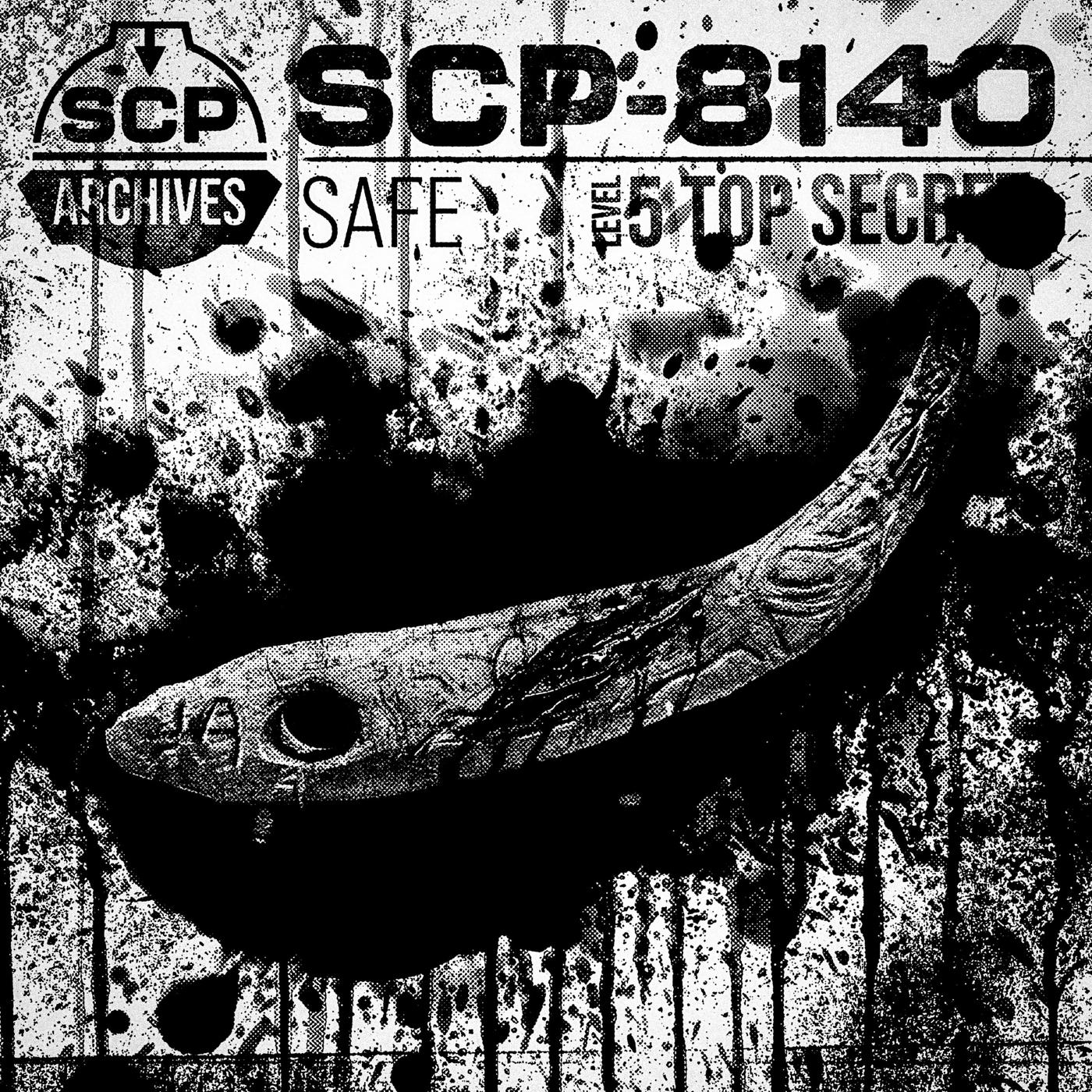 SCP Archives (podcast) - Bloody FM | Listen Notes