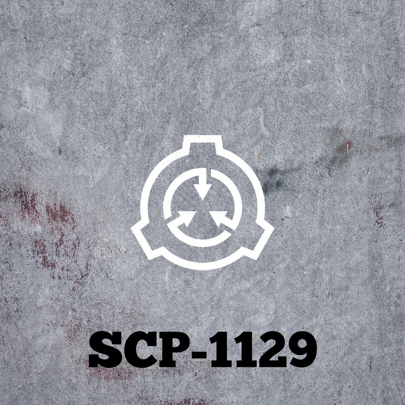 SCP-1129: Hyperarousal Response - SCP Foundation Audio Archive (podcast ...