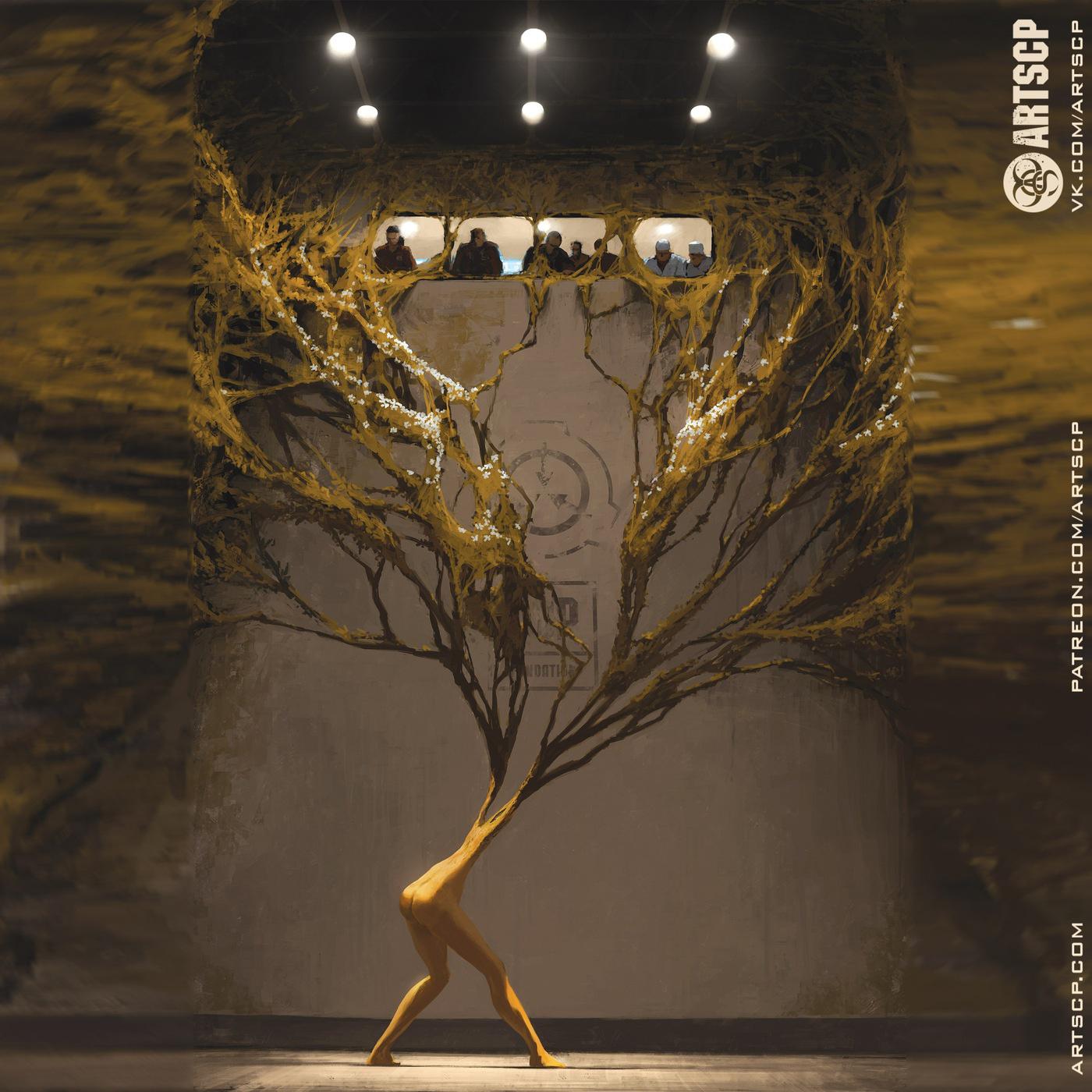 SCP-407 - Песнь Бытия - SCP Foundation (Podcast) | Listen Notes