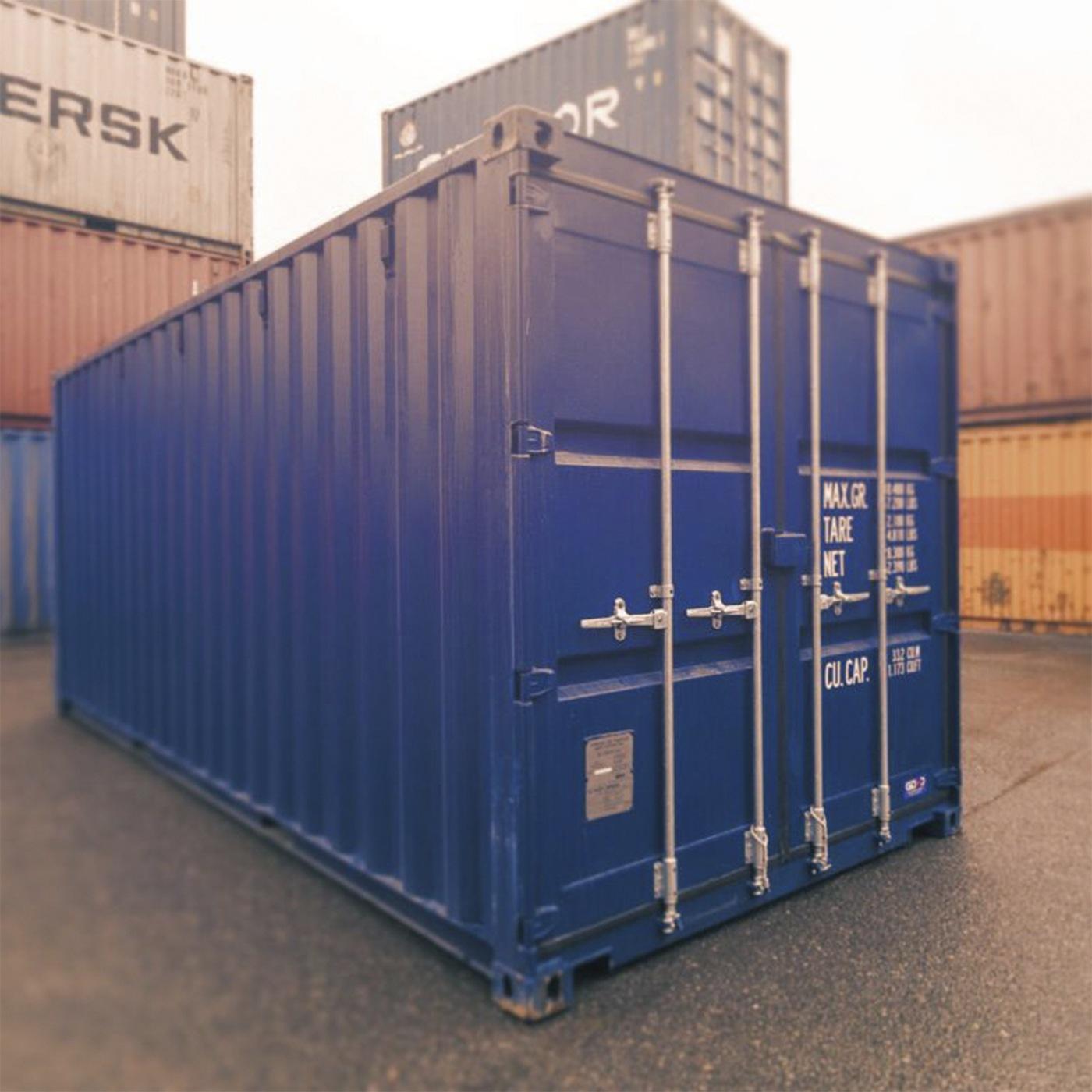 SCP-812 - Река в контейнере - SCP Foundation (بودكاست) | Listen Notes