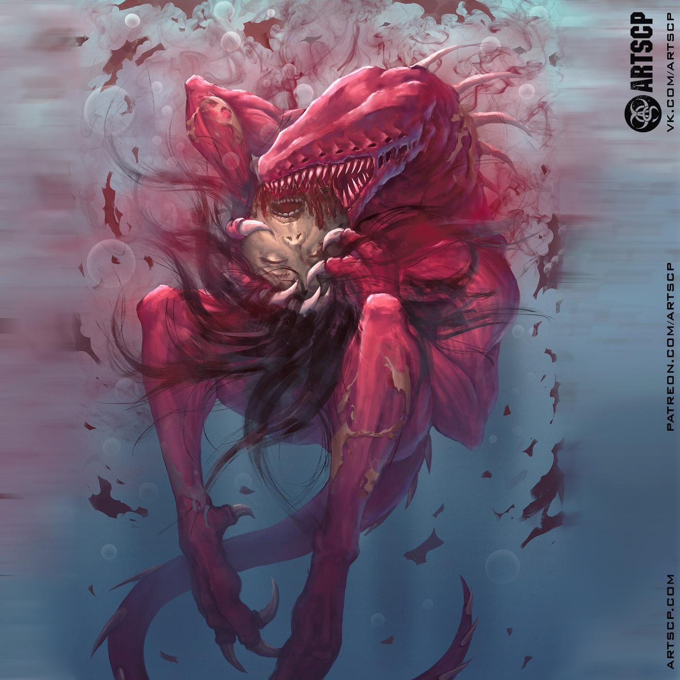 SCP-939 - Со множеством голосов - SCP Foundation （ポッドキャスト） | Listen Notes