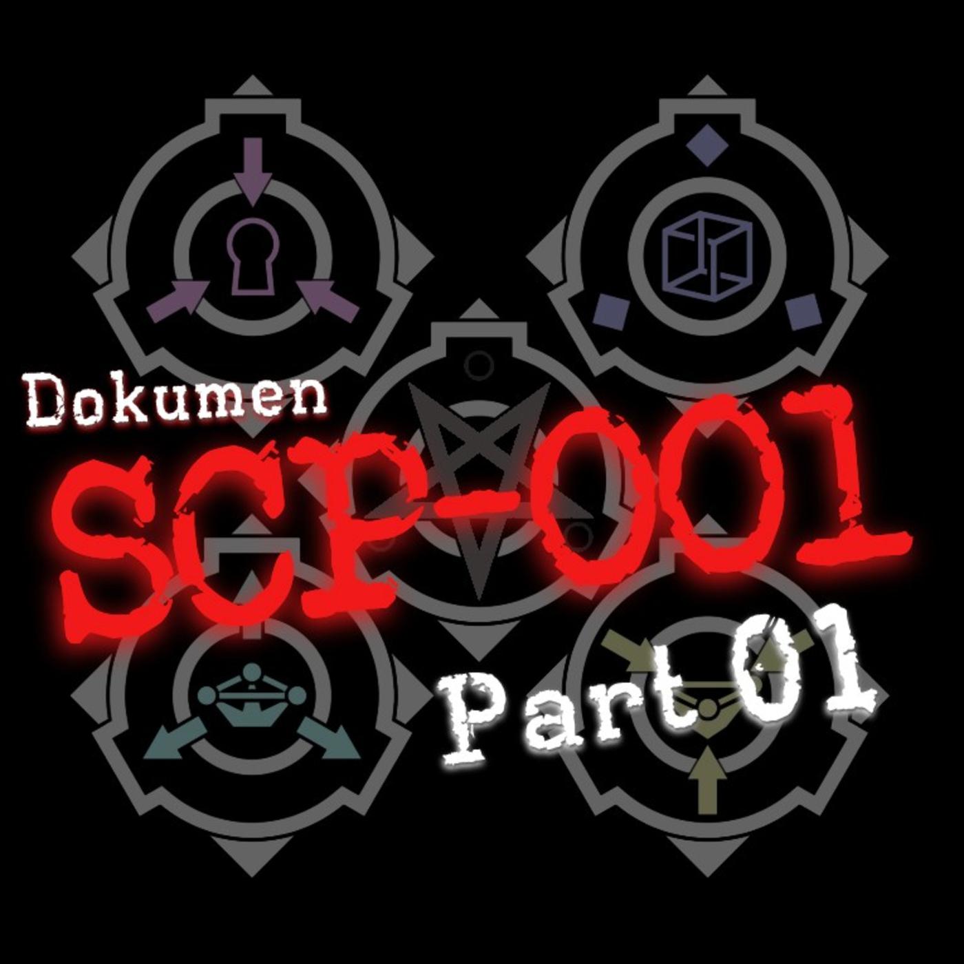 Eps. 01. SCP - Apa Itu ??? - SCP Indonesia (podcast) | Listen Notes