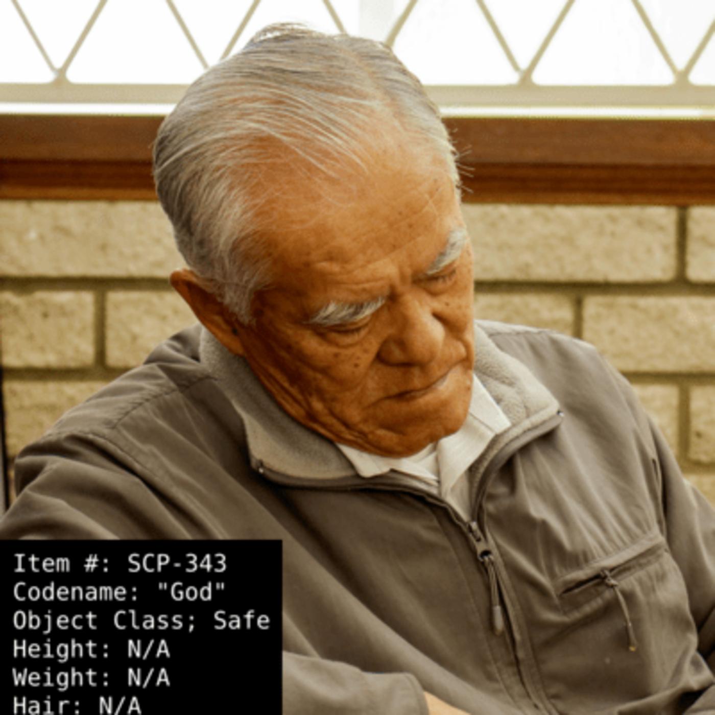 Wire Weed: SCP-229 | Euclid - SCP readings (podcast) | Listen Notes