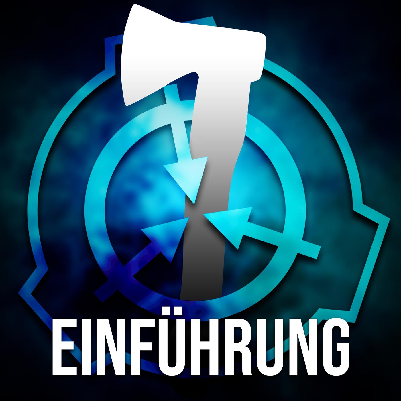Einführung in die SCP-Foundation - SCPs & Mehr (Podcast) | Listen Notes