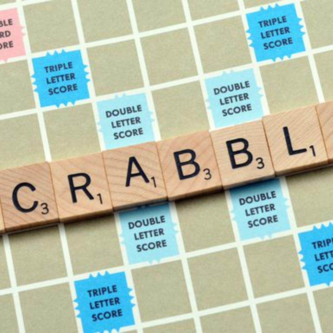 Scrabble Dabble Doo (podcast) - Dave Postal | Listen Notes