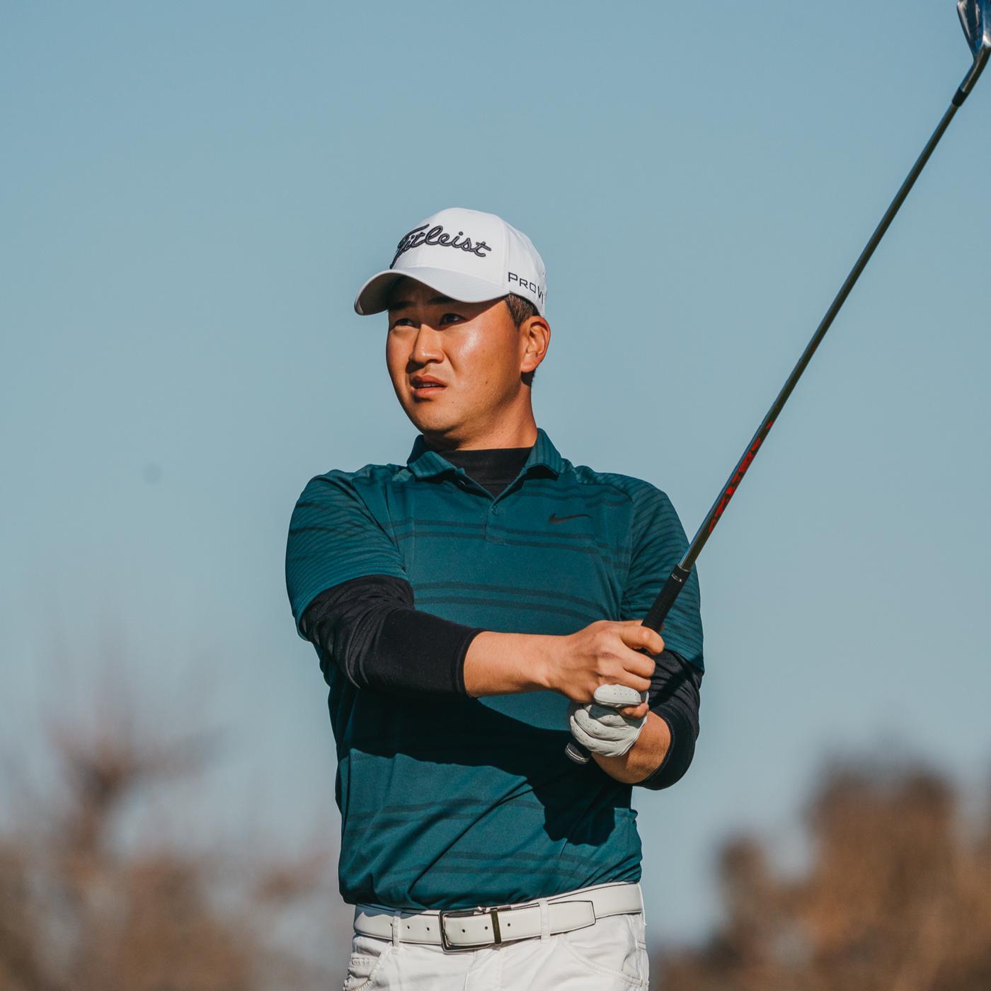 Episode 117: Luke Potter (Arizona State University Golfer) | Listen Notes