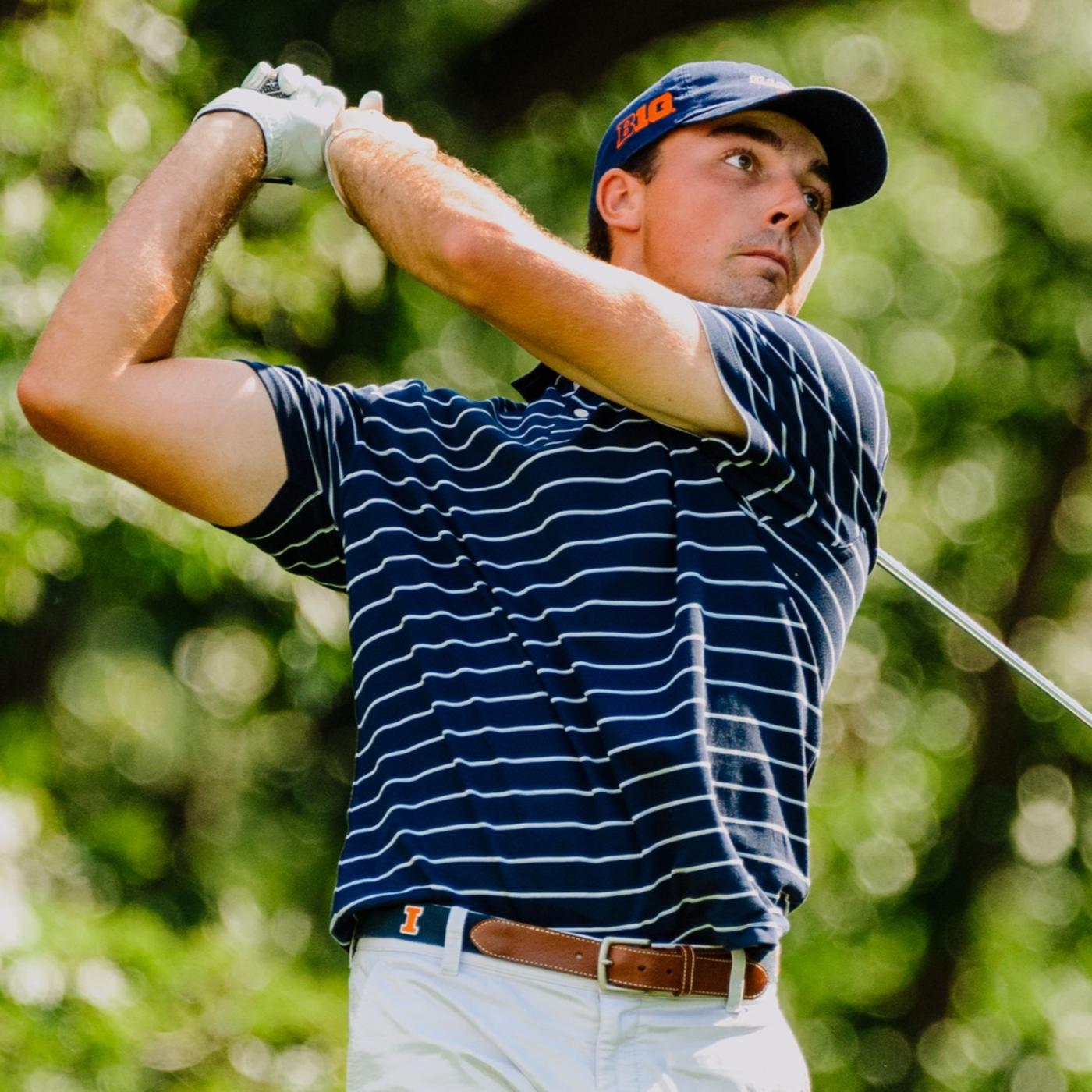 Episode 117: Luke Potter (Arizona State University Golfer) | Listen Notes