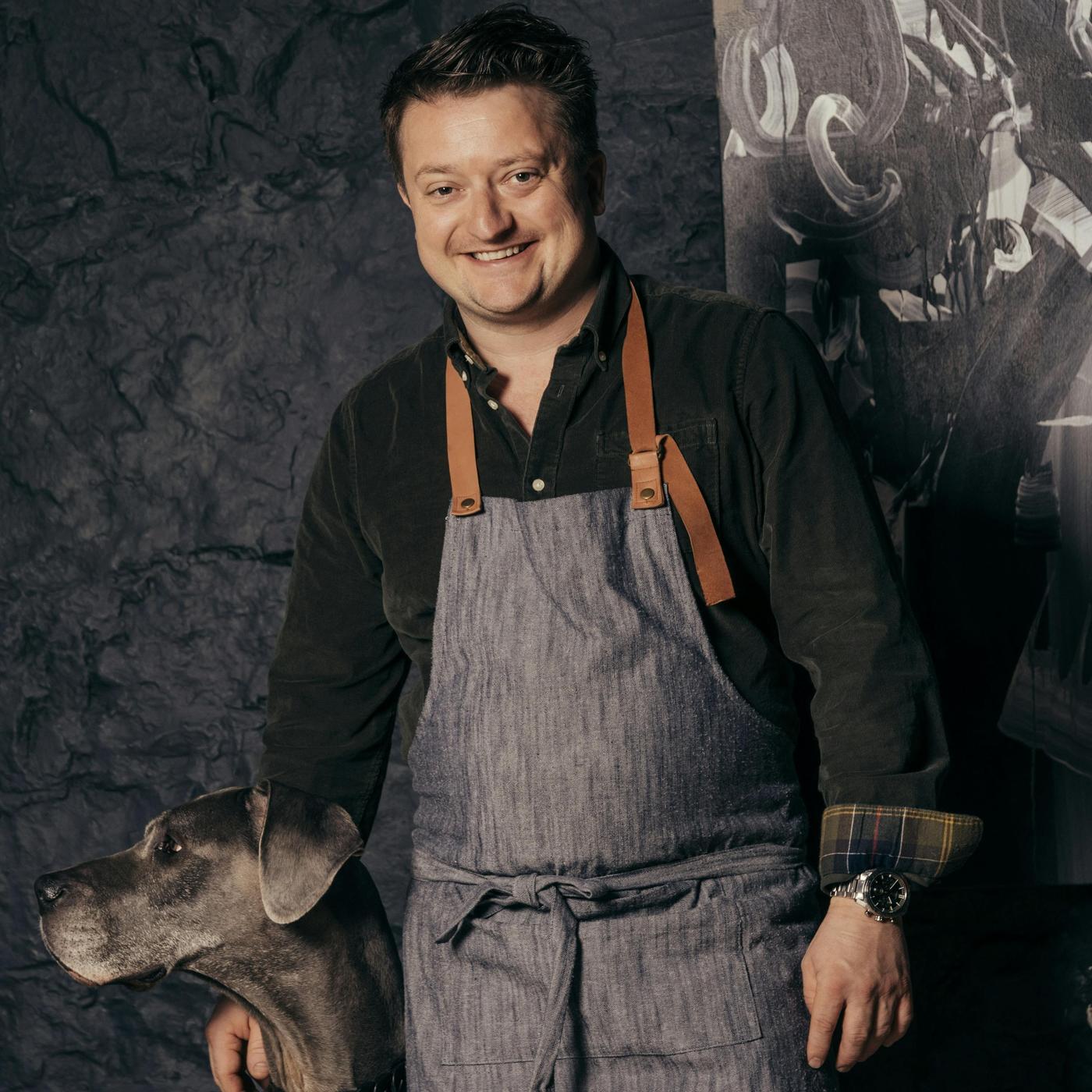 The Pitt returns with more than food and drink - Scran (podcast ...