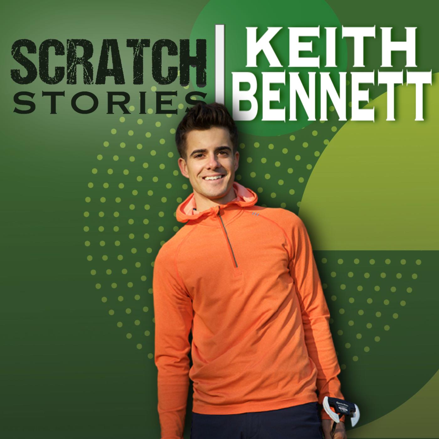 Chris Mayson: PGA TOUR Coach | Scratch Stories Ep. 12 | Listen Notes
