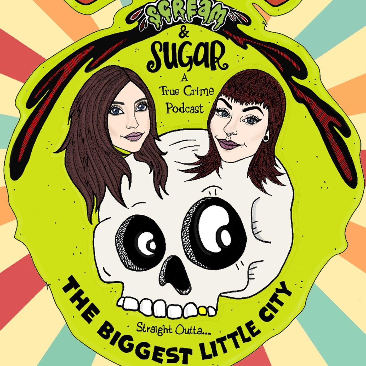 Ep 22 - The Unsolved Murder of Elizabeth Short, The Black Dahlia (PT ...