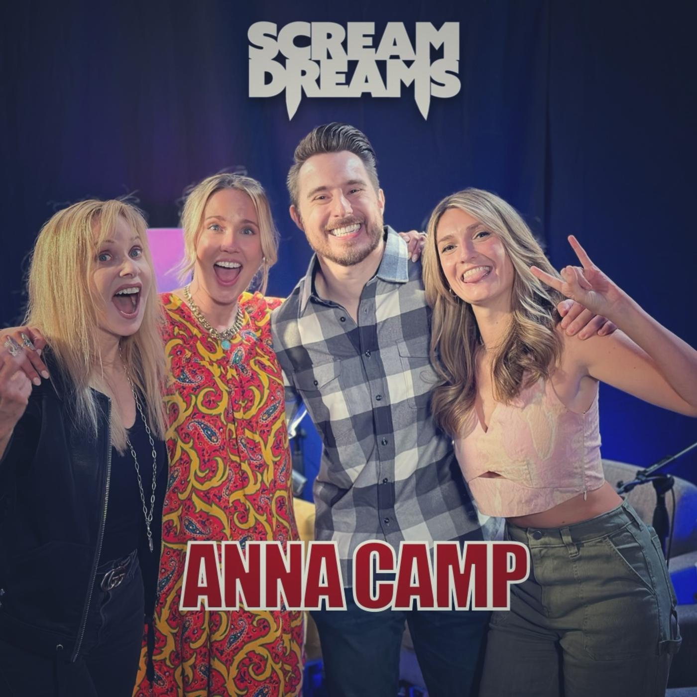 Scream Dreams (podcast) - Scream Dreams | Listen Notes