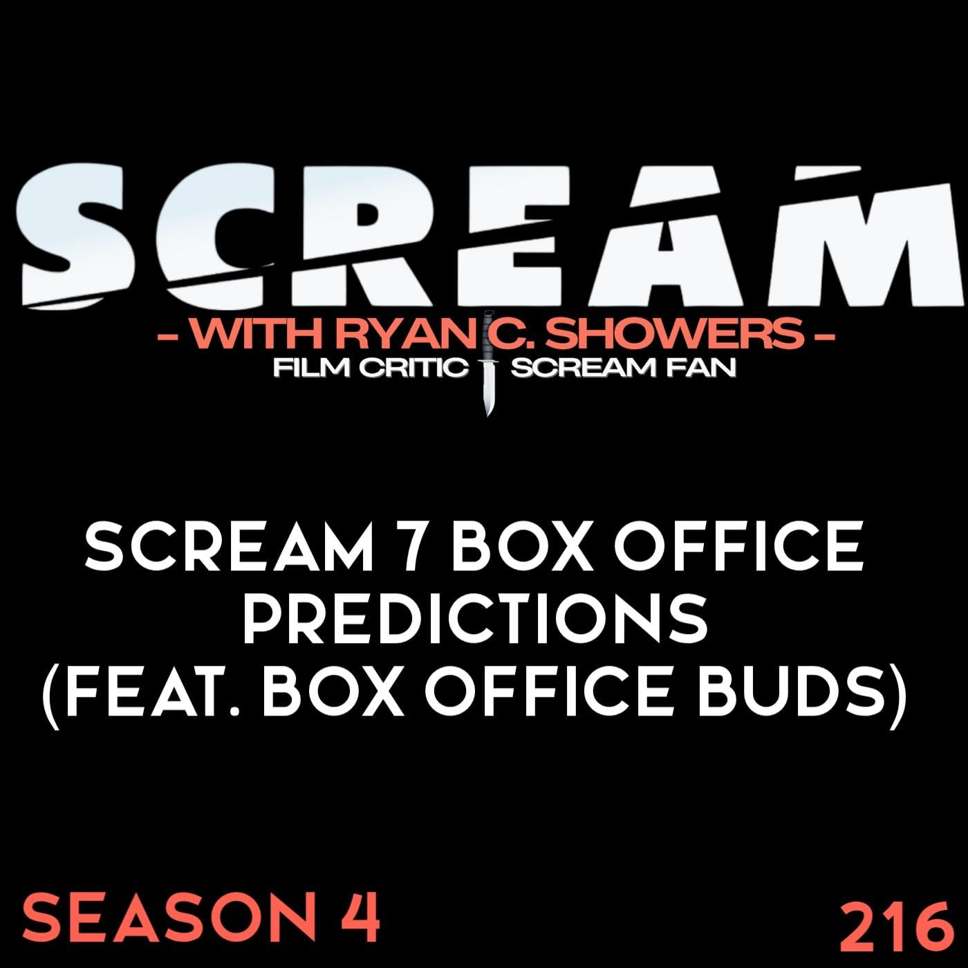 Episode 042 – Scream Writers: James Vanderbilt & Guy Busick | Listen Notes