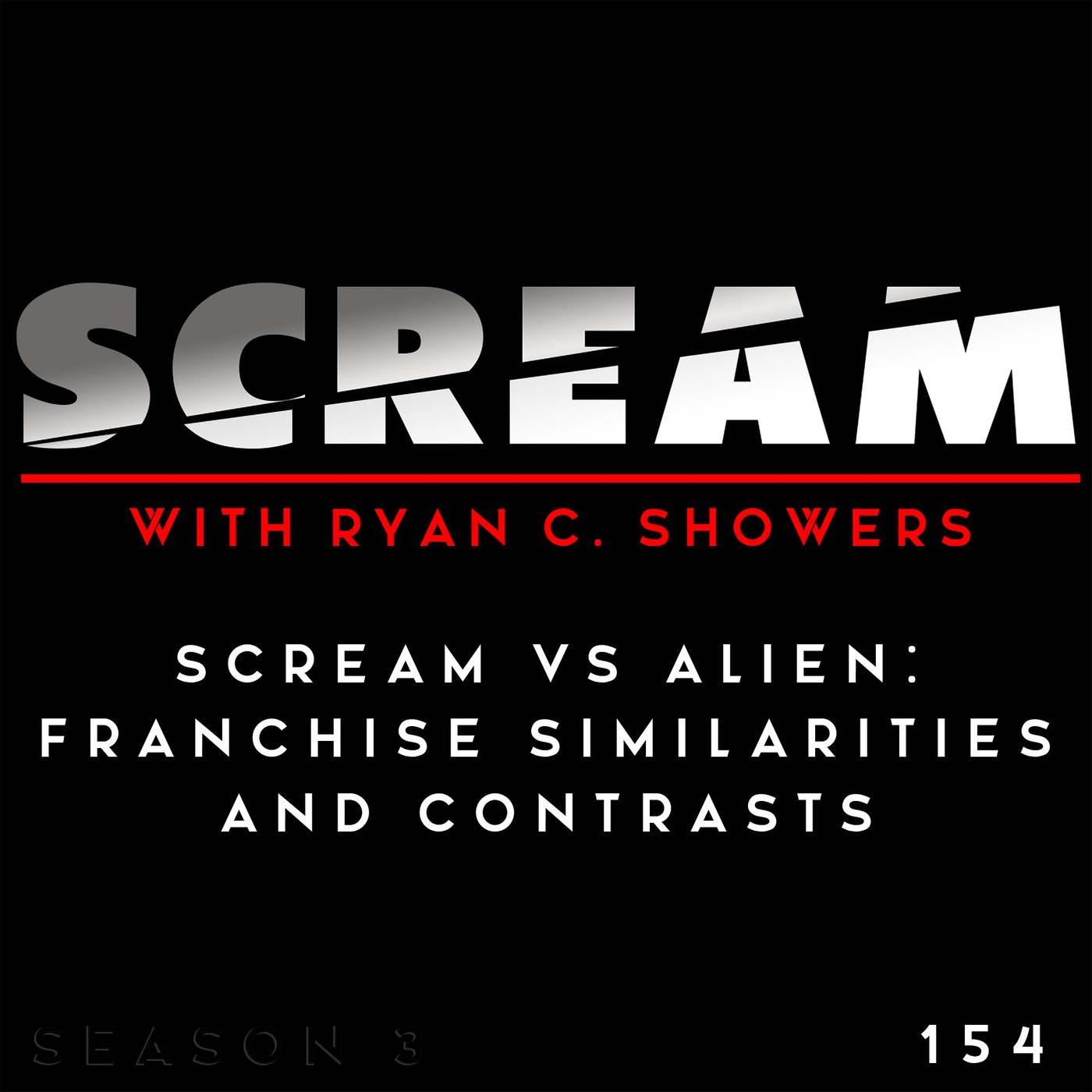 Episode 042 – Scream Writers: James Vanderbilt & Guy Busick | Listen Notes