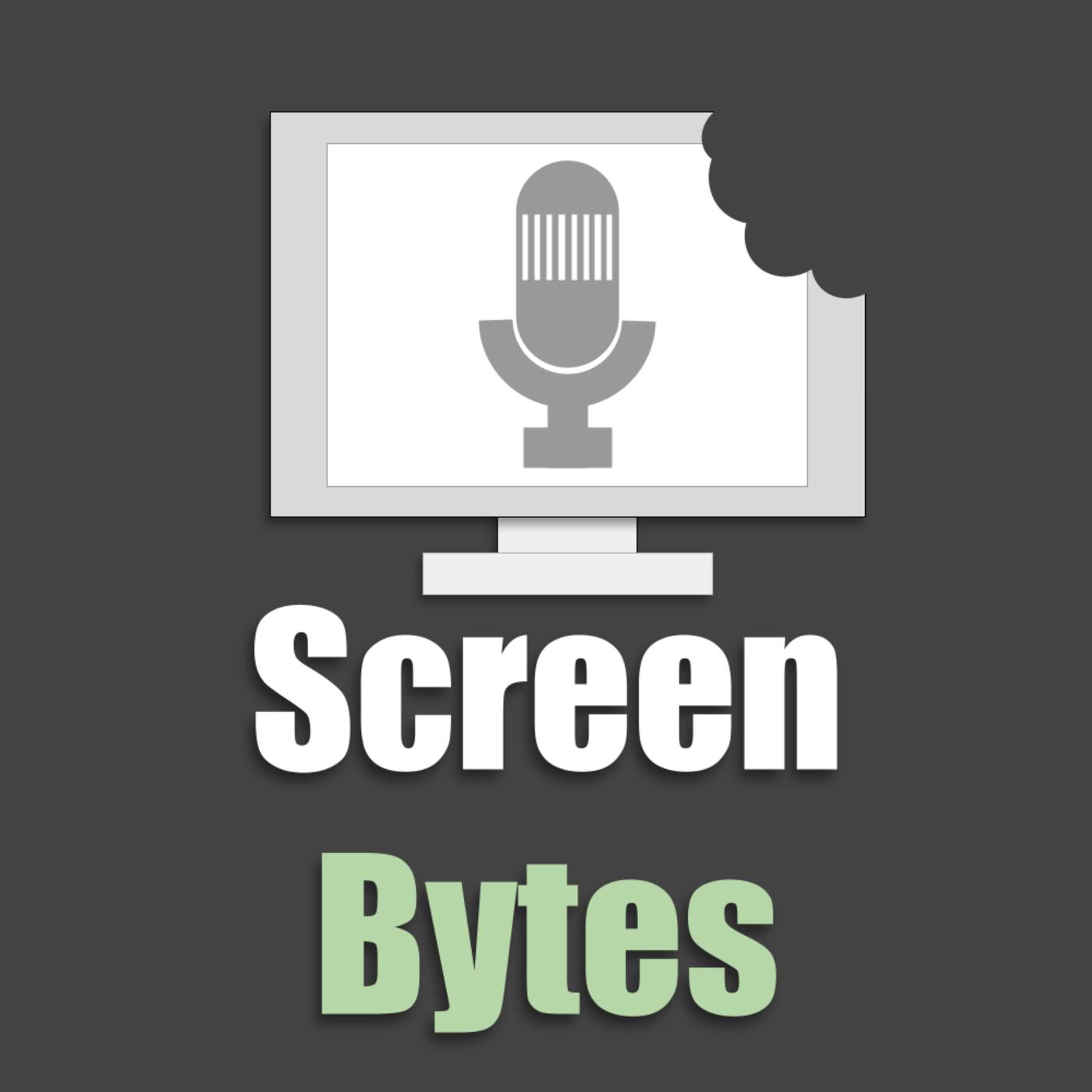 E36: Using AI to help us (Part 1) | Screen Bytes Podcast | Listen Notes