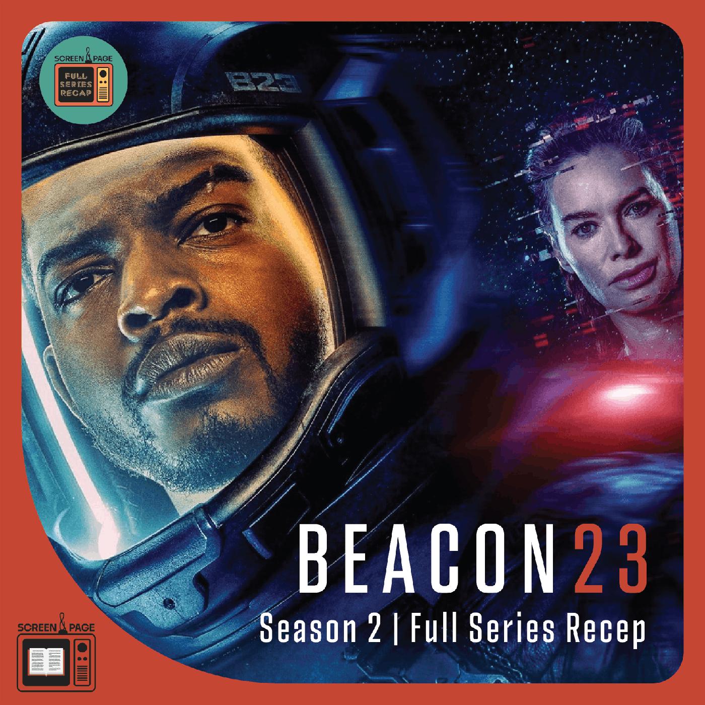 Outer Range Season 2 Episodes 5-7 recap "All the World's a Stage, Do-Si ...