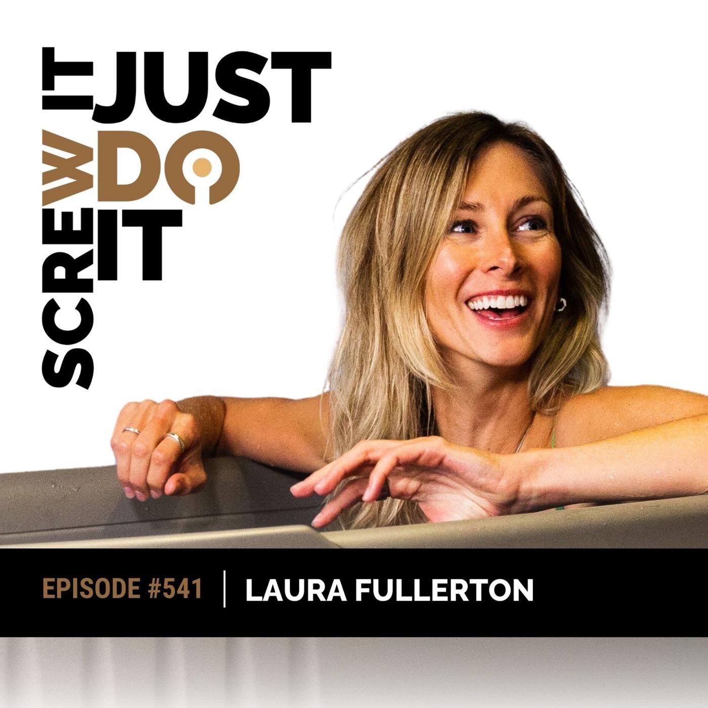 Living Life To Your Full Potential with Jay Morton - Screw It Just Do ...