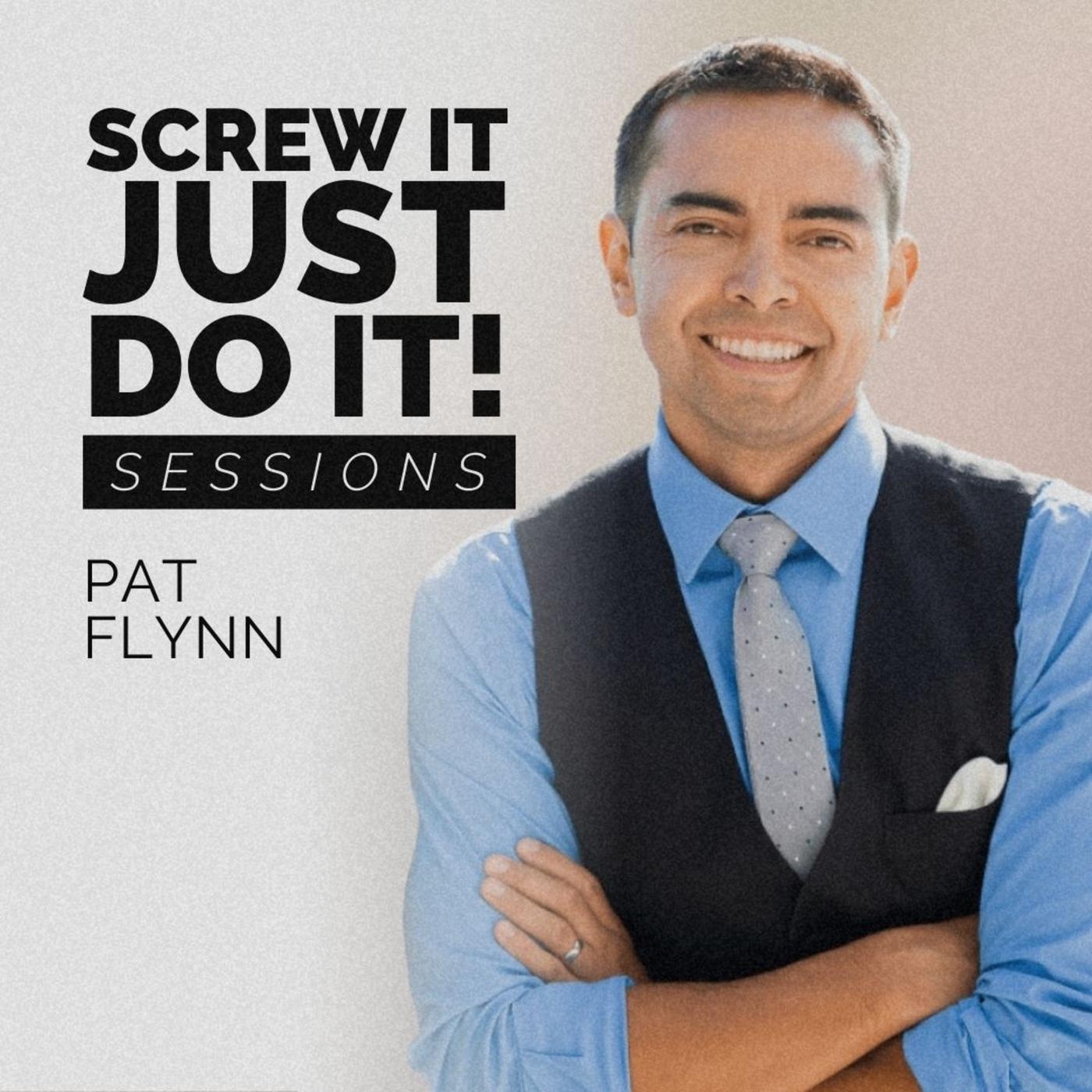 Take Flight and Step into Your Full Potential with Mark Whittle ...