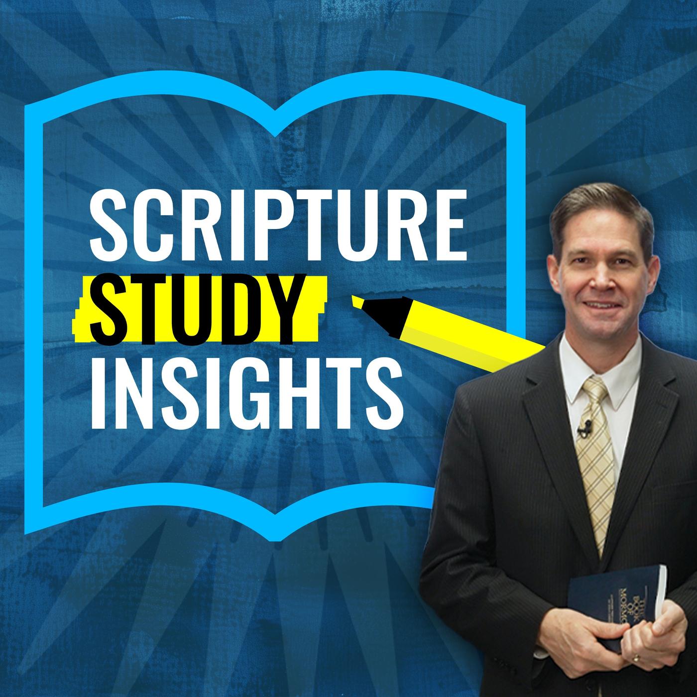 2 Nephi 11–19 | Scripture Study Insights with Tyler Griffin | A Come ...