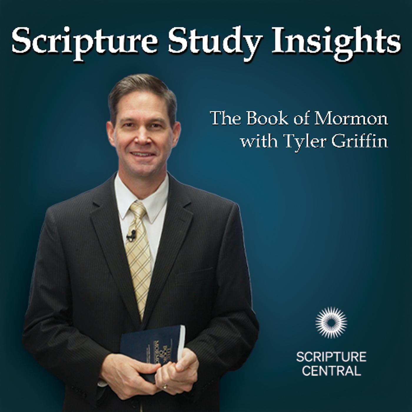 2 Nephi 11–19 | Scripture Study Insights with Tyler Griffin | A Come ...