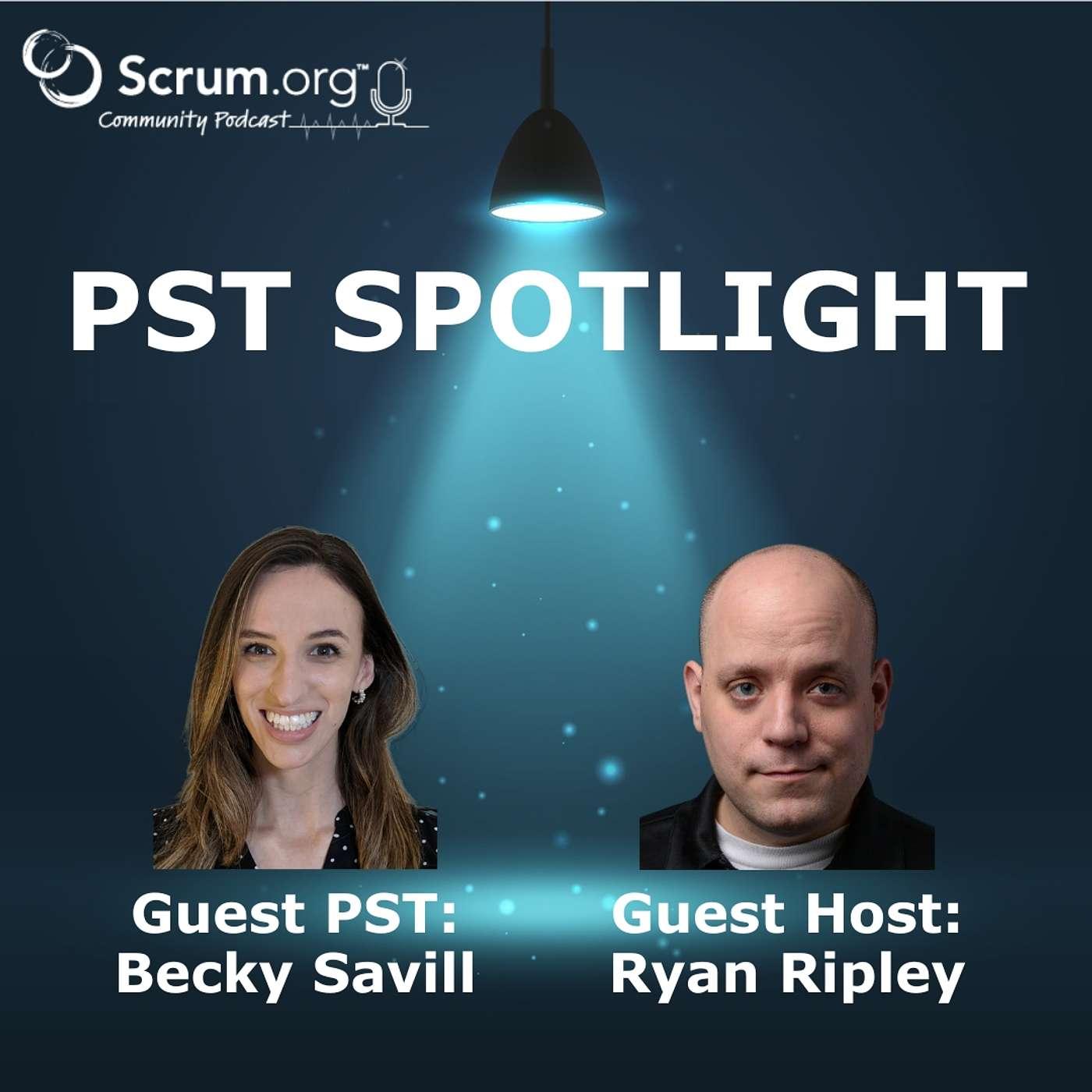 Professional Scrum Trainer Spotlight - Richard Ross's Journey to Scrum ...