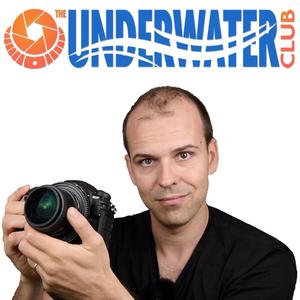 Nicholas Remy - The Underwater Club - The Scuba GOAT Podcast | Listen Notes