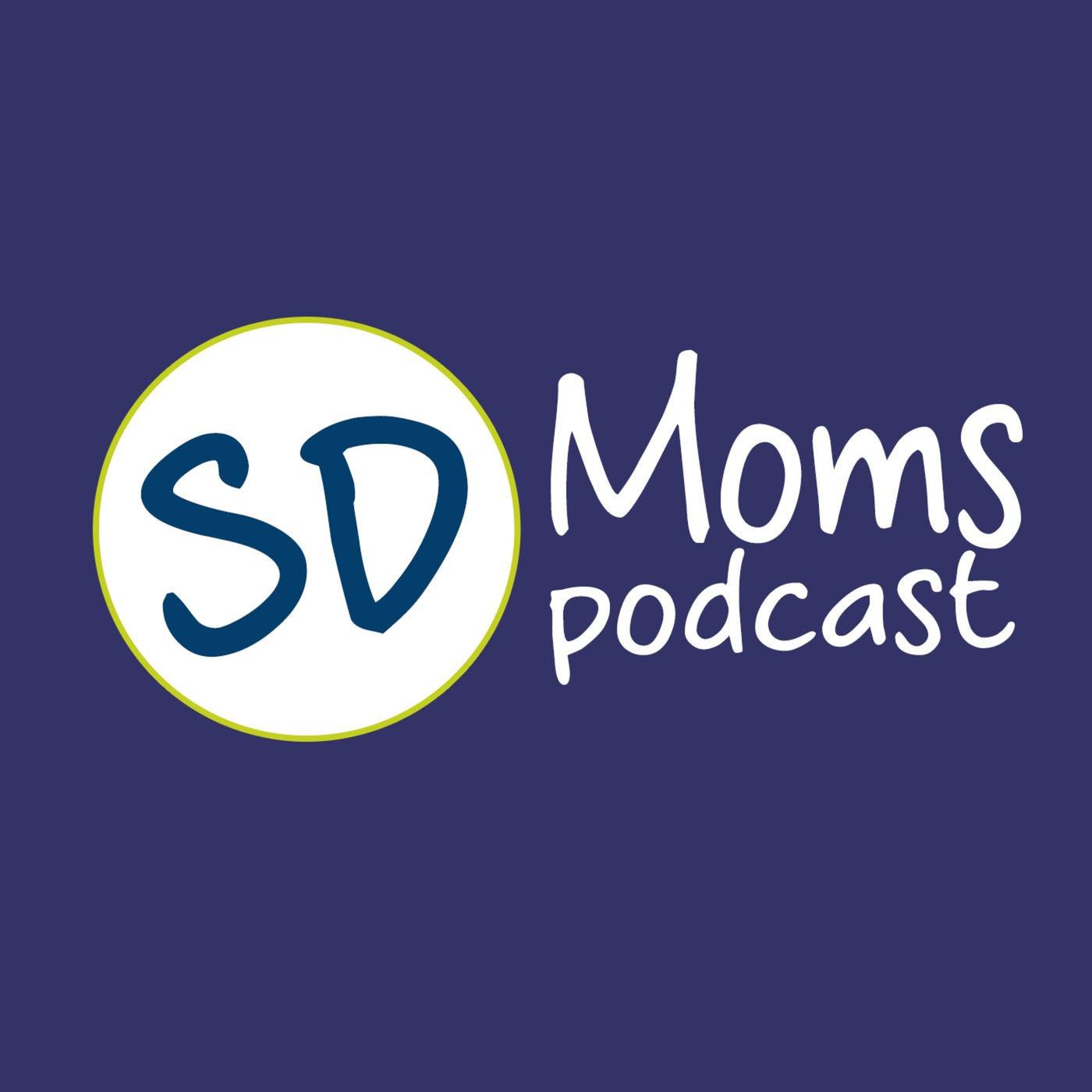 Talking to Your Kids About COVID-19 - SD Moms (Podcast) | Listen Notes