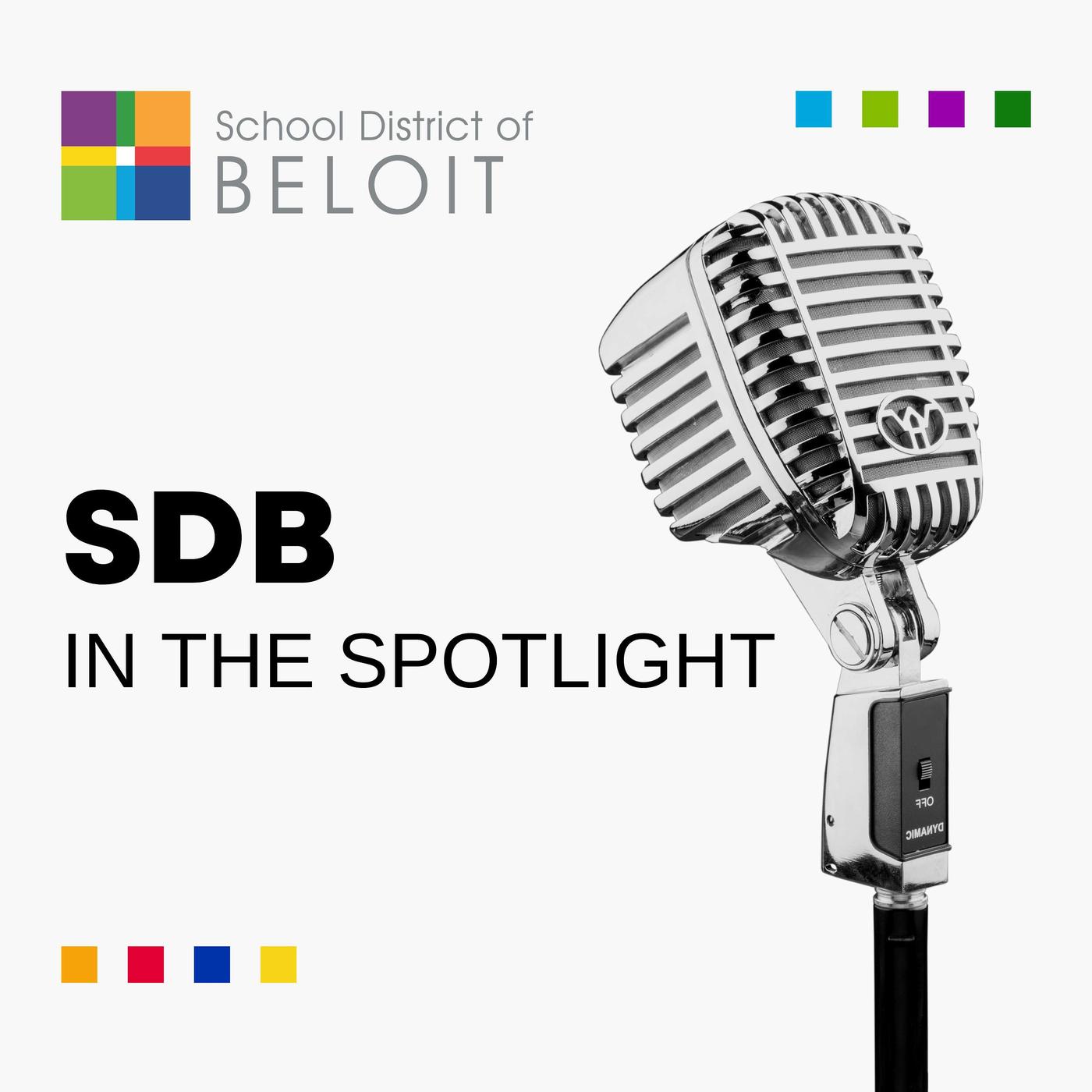 Top News of the Week - March 11 - SDB in the Spotlight (podcast ...