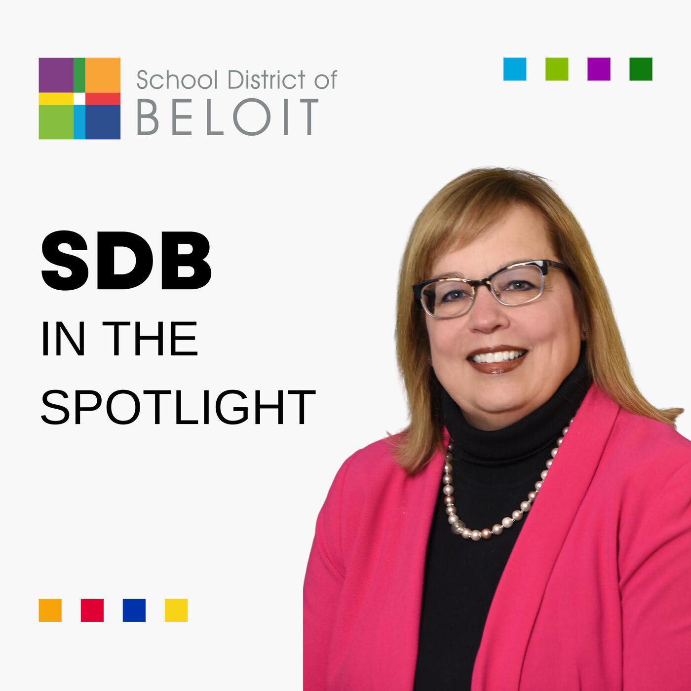 Top News of the Week - March 11 - SDB in the Spotlight (podcast ...