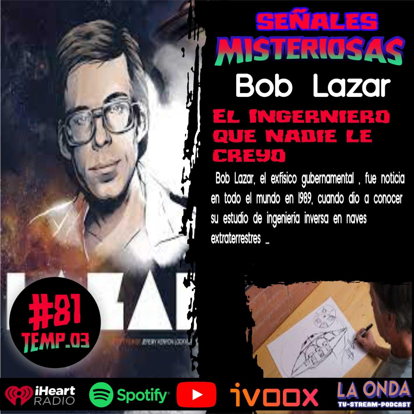 Cap.86 Personasque dejaron esta realidad - Señales Misteriosas (podcast ...