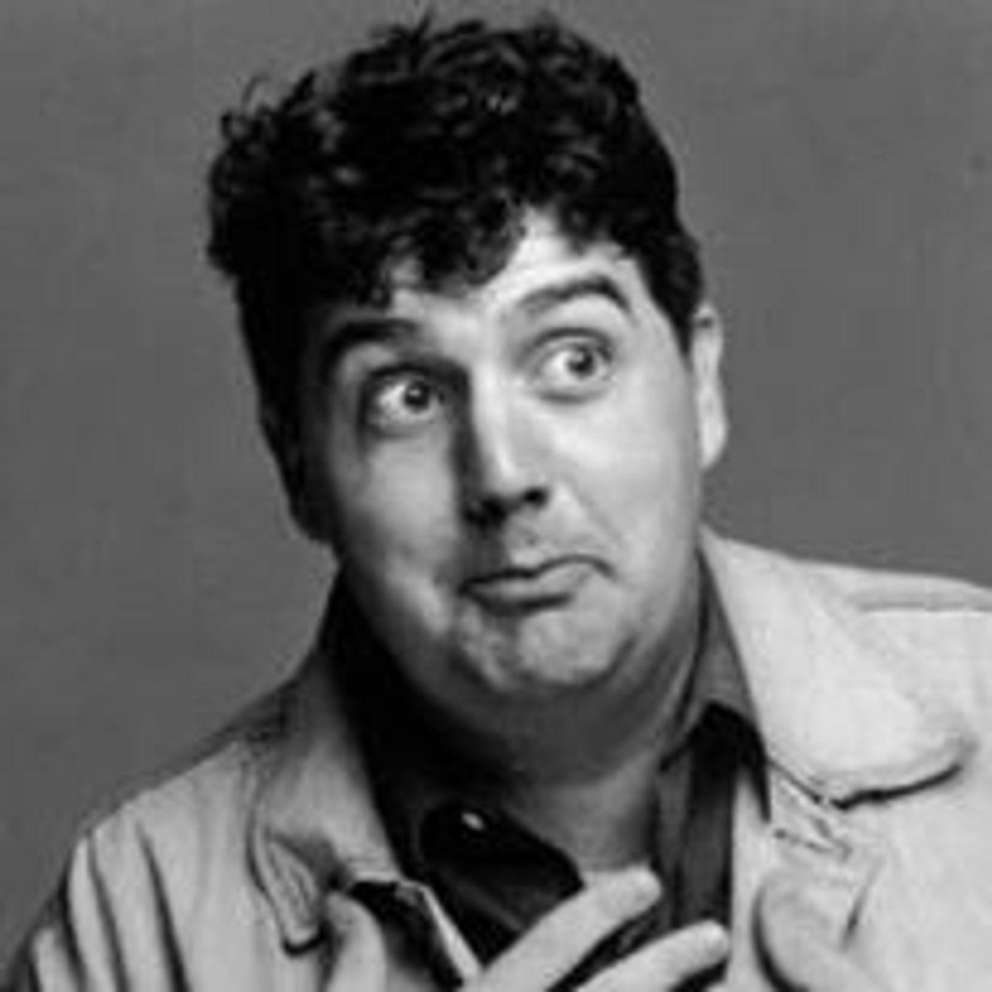 Obediah and Darren go on a mindtrip through the madness. | Listen Notes