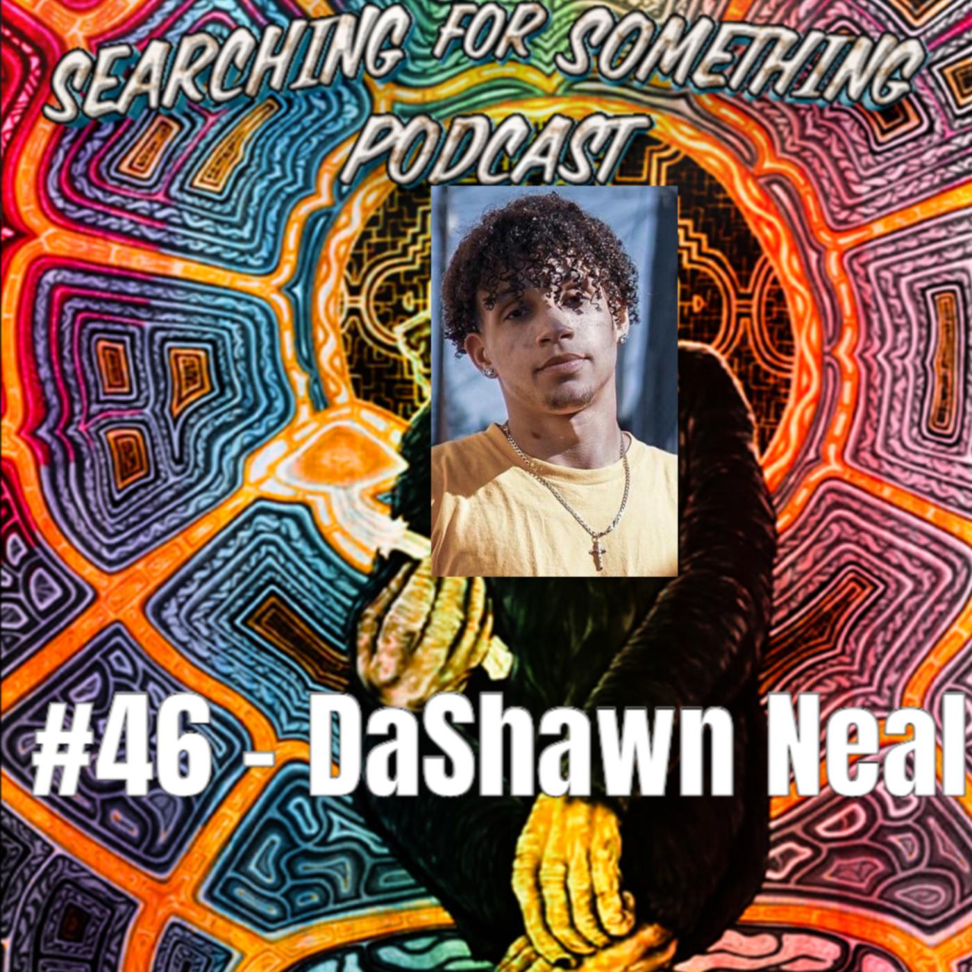 Searching for Something #43 - Artie, Thoughtfully Mindless | Listen Notes