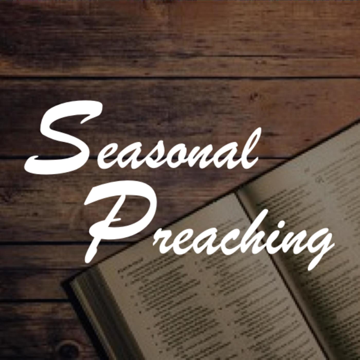Church Discipline (Part 6) - Seasonal Preaching (podcast) | Listen Notes