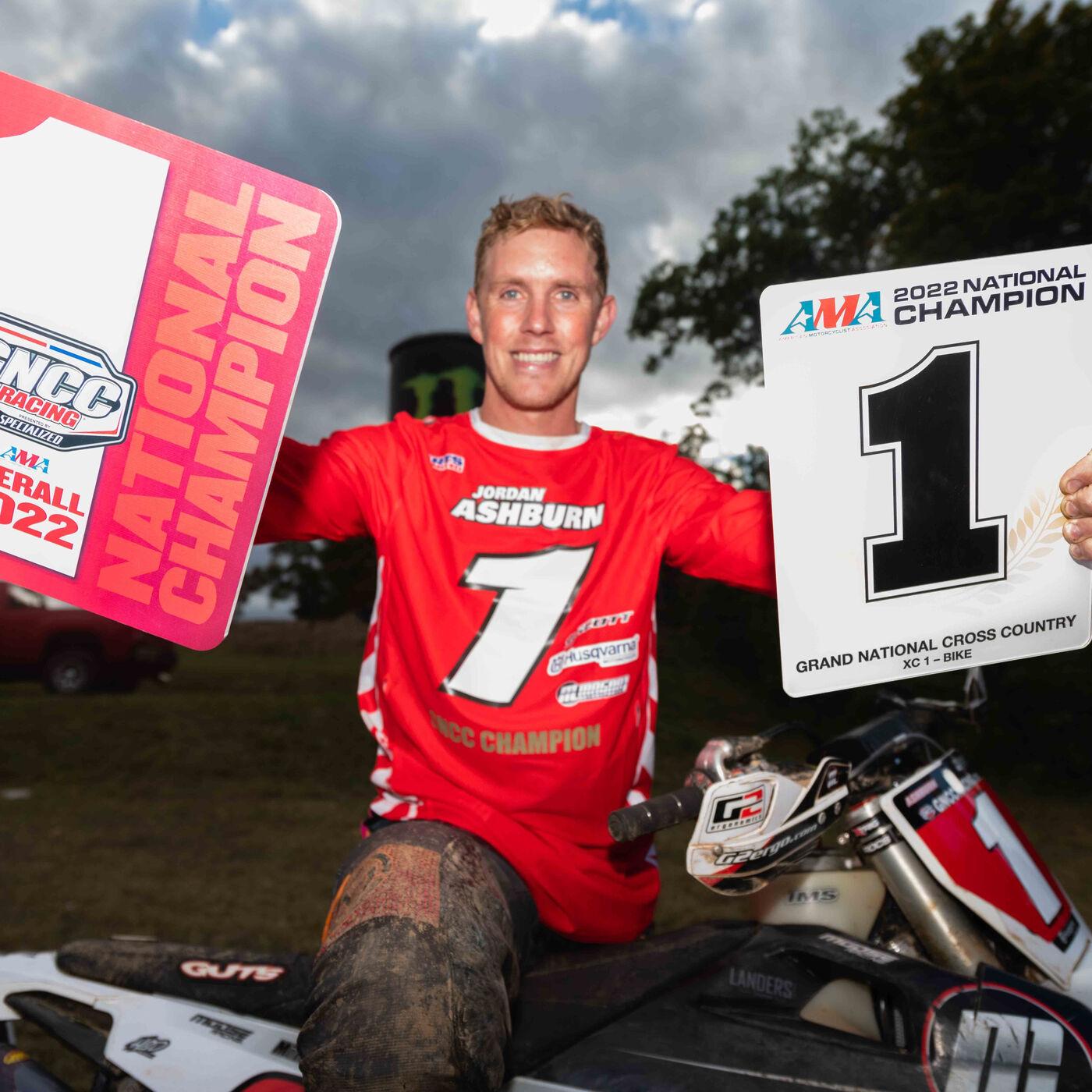 Line Choice & Patience w/ Barry Hawk - Seat Time | A Dirt Bike Podcast ...