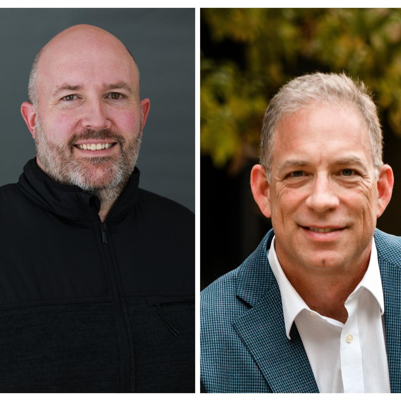 Dan Ritchie & Cody Sipe: Marbles Fitness a Cognitive Health Innovation ...