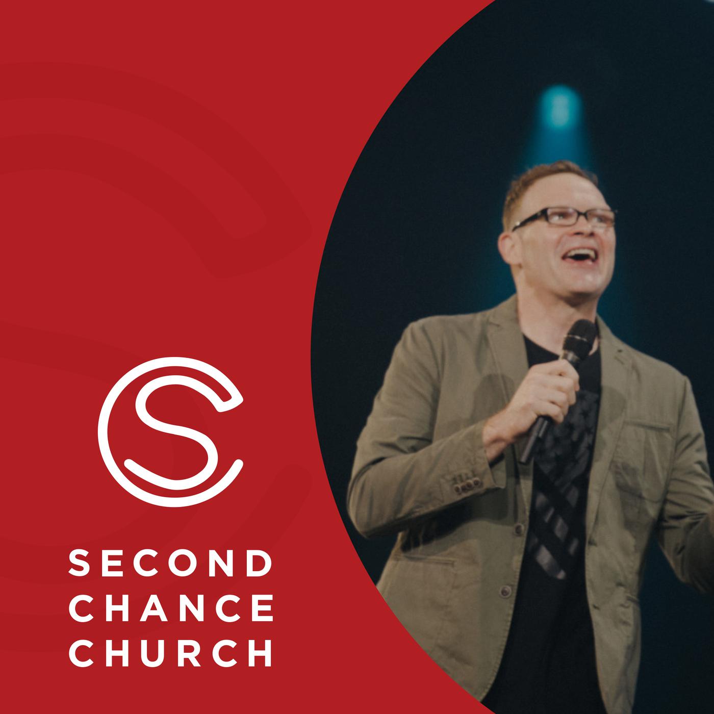 Pour Your Spirit Out! - Second Chance Church Podcast | Listen Notes