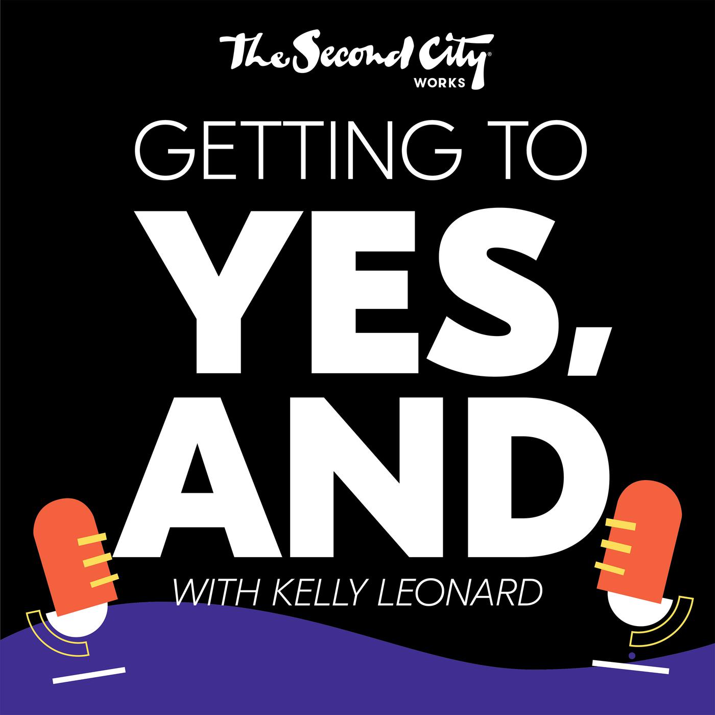 Getting to Yes, And… | Kim Scott – ‘Radical Respect’ | Listen Notes
