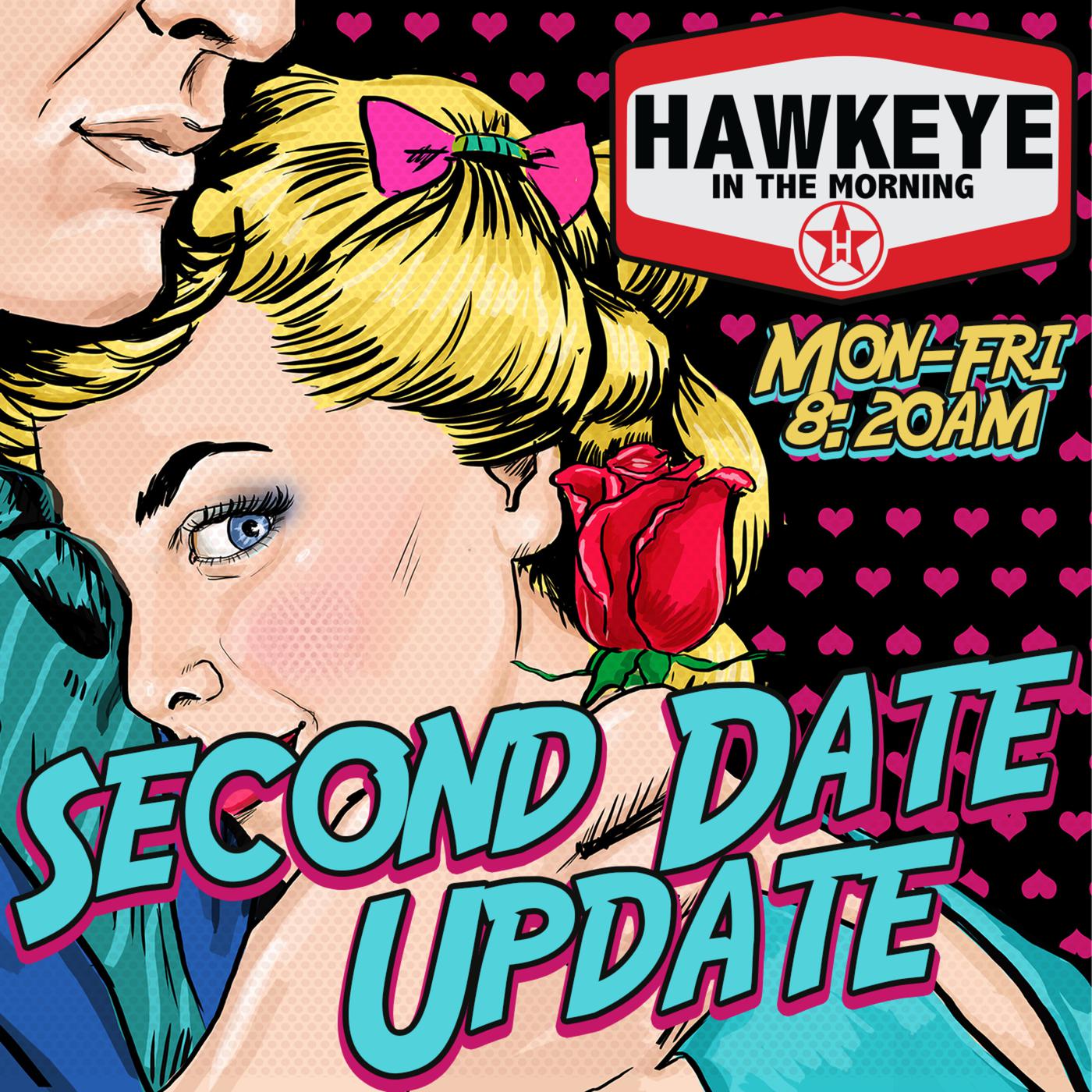 Second Date Update Podcasts - New Country 96-3 | Cumulus Media Dallas ...