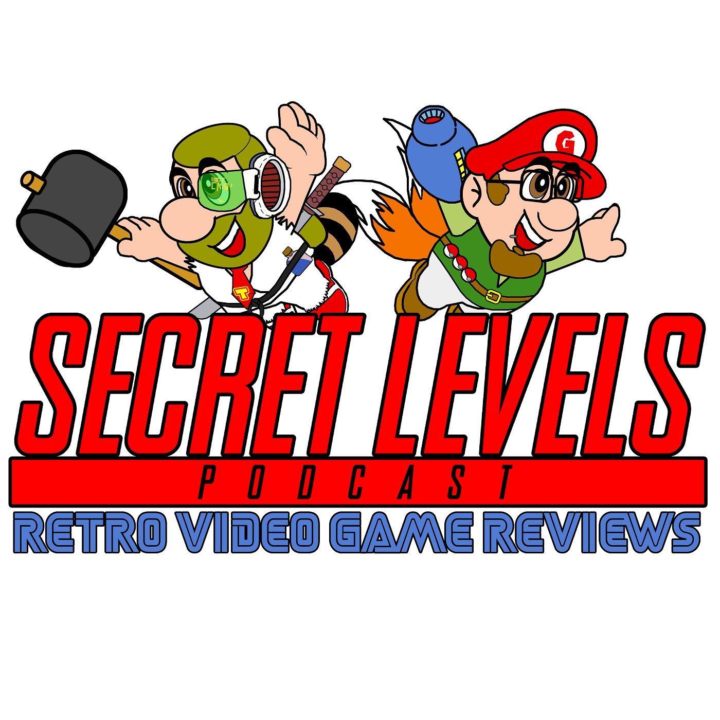 Level 180: Kirby Super Star (SNES) - Secret Levels: Retro Game Reviews ...