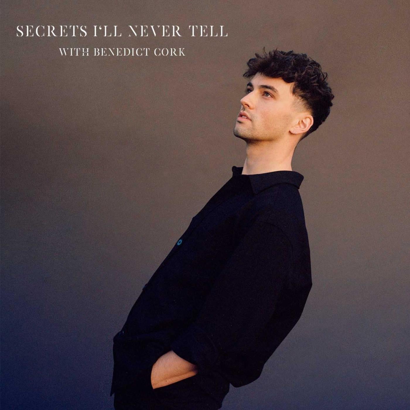 Secrets I’ll Never Tell - Bonus Episode - Secrets I'll Never Tell ...