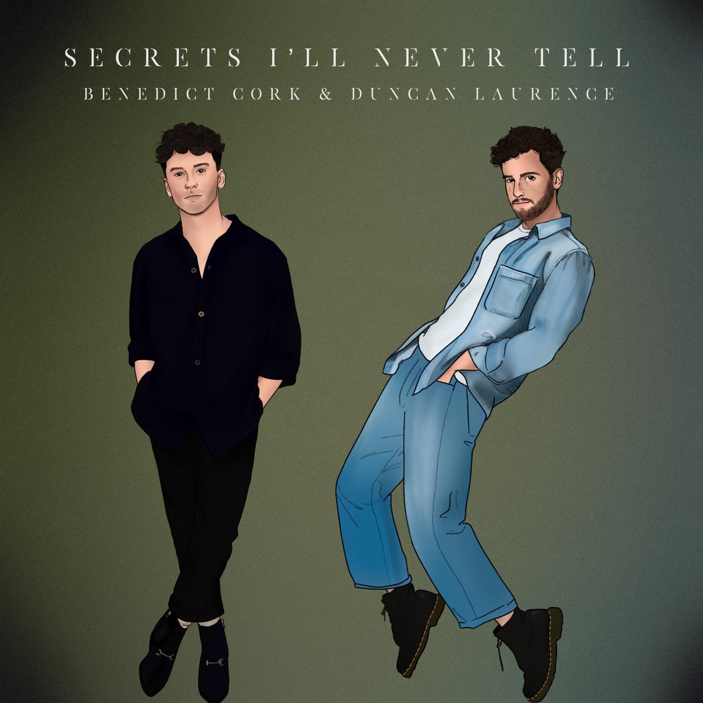 Secrets I’ll Never Tell - Bonus Episode - Secrets I'll Never Tell ...