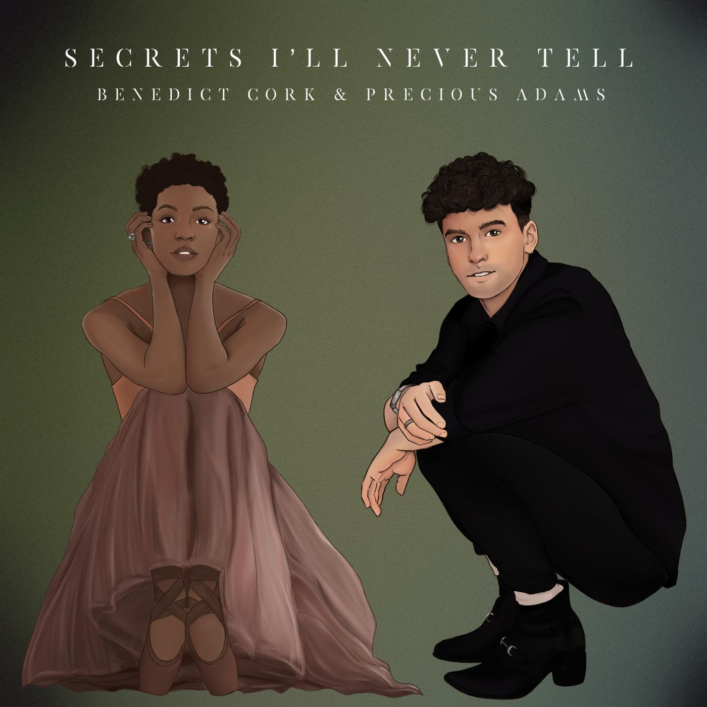 Secrets I’ll Never Tell - Bonus Episode - Secrets I'll Never Tell ...