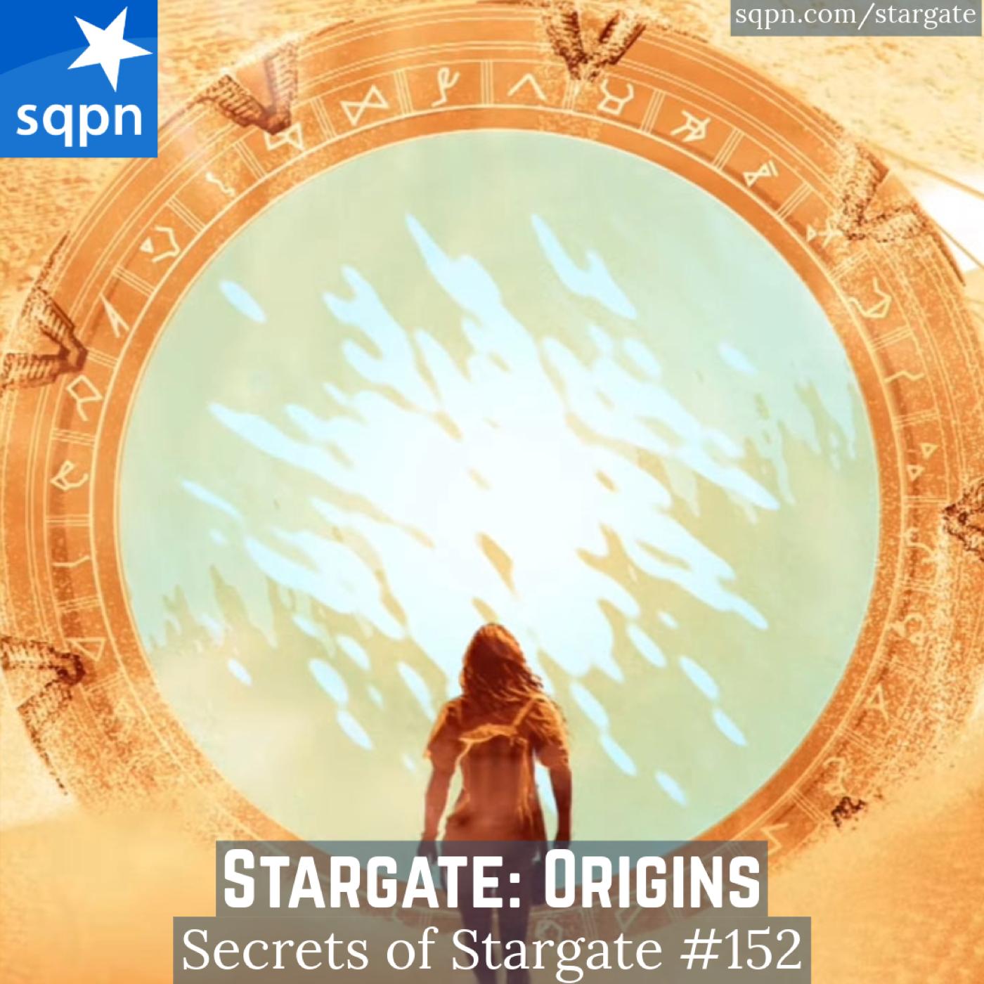 Childhood’s End (SGA) - Secrets of Stargate (podcast) | Listen Notes