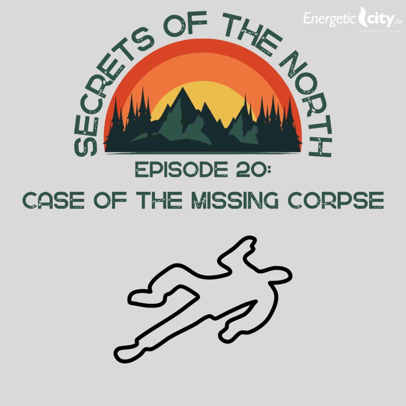 The Final Episode...For Now - Secrets of the North (podcast) | Listen Notes