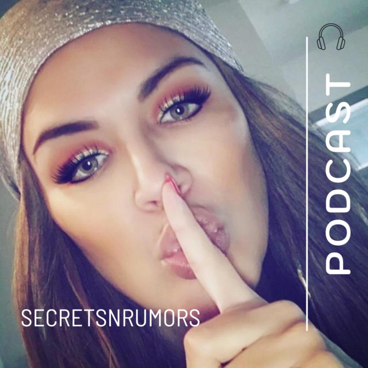 Secrets N Rumors Introduction - SecretsNRumors (podcast) | Listen Notes