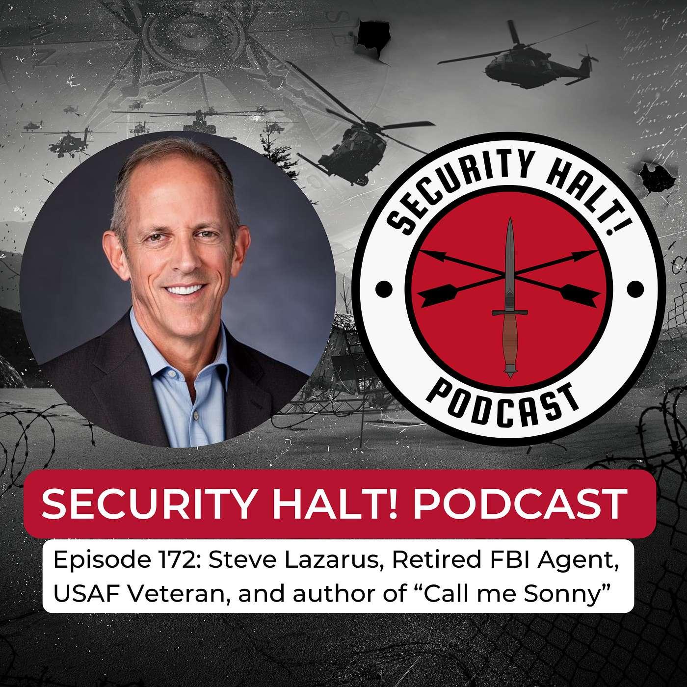 A conversation on Mentorship and life with Gary "G" Westfal. | Listen Notes