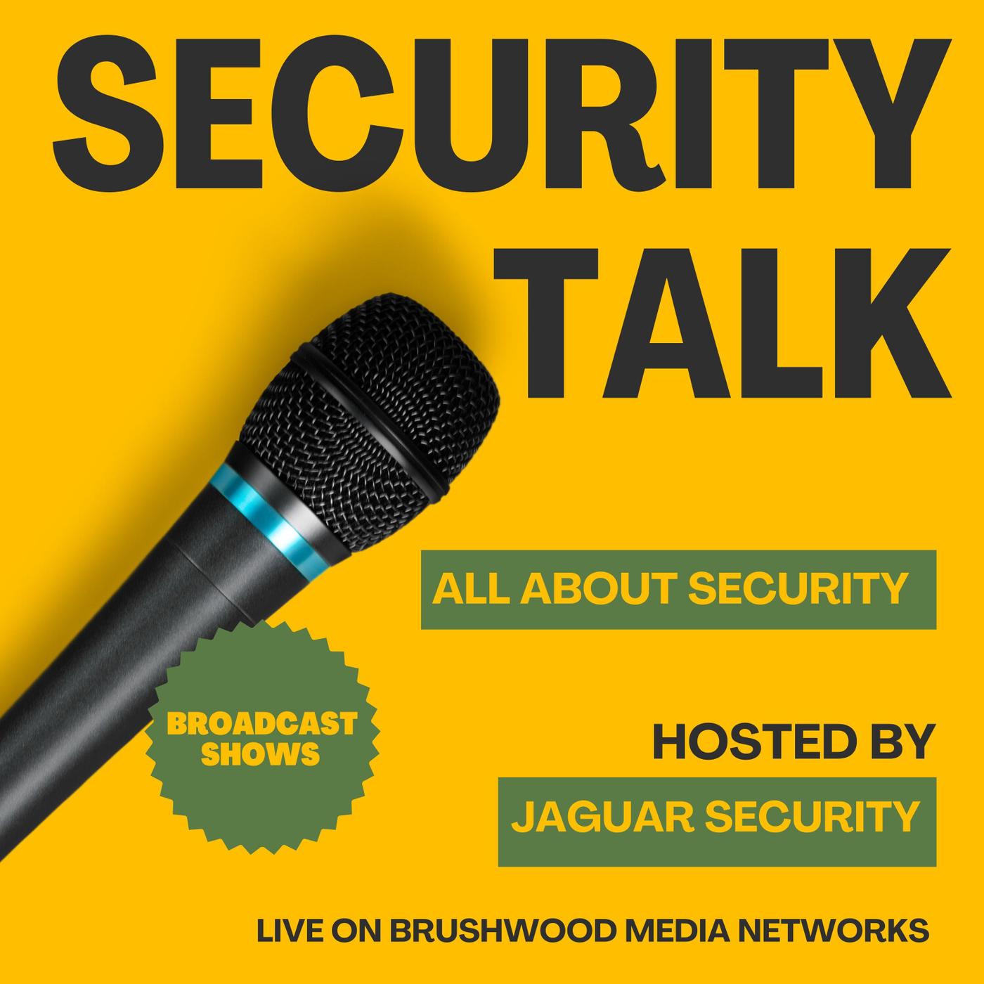 Security Talk with Chris Murff from RMI Global Solutions | Listen Notes