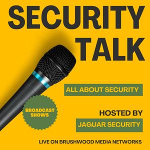 Security Talk with Chris Murff from RMI Global Solutions | Listen Notes