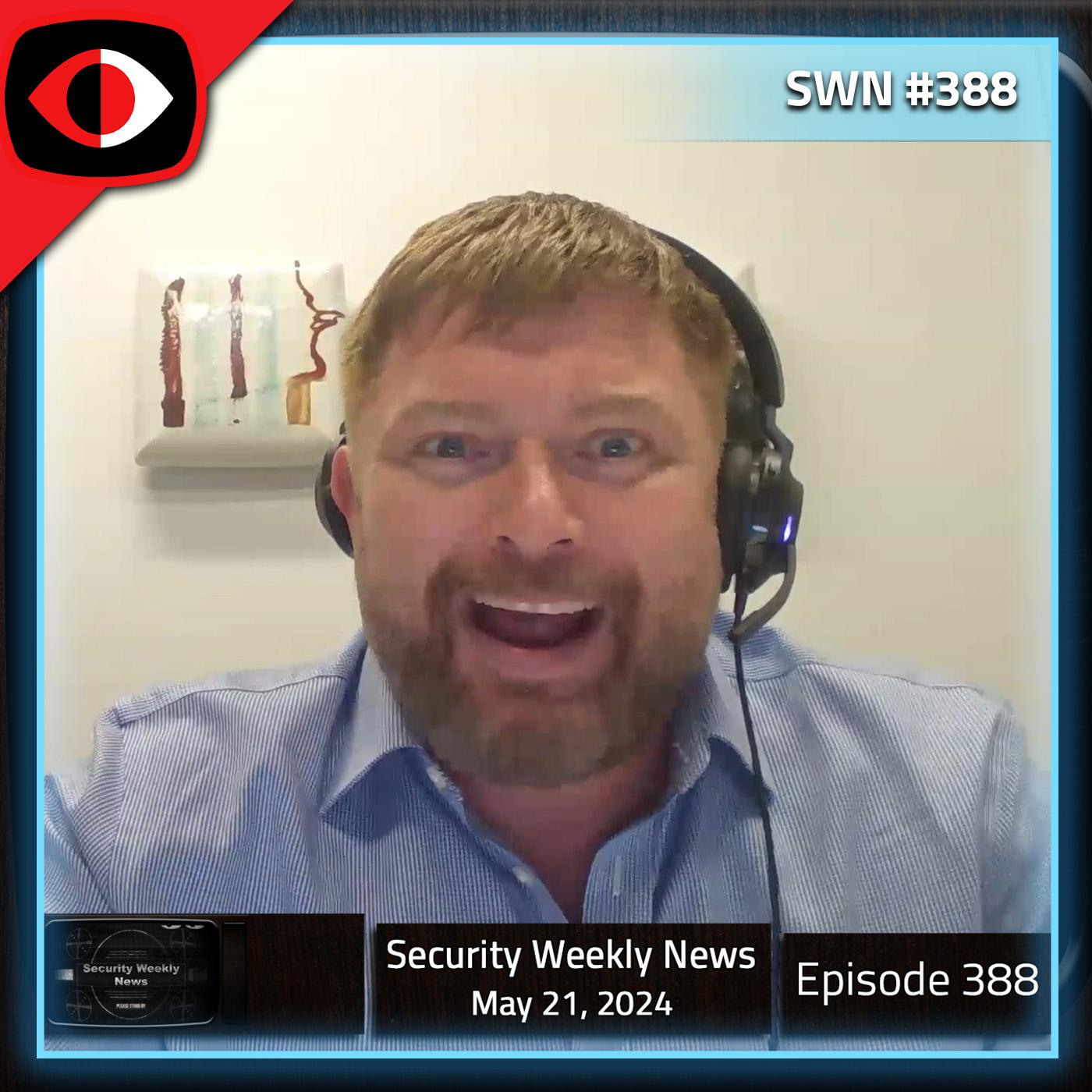 3000 Years Ago, Dell, Robocalls, PyPI, Cinterion, Cacti, Chat-GPT, Josh ...