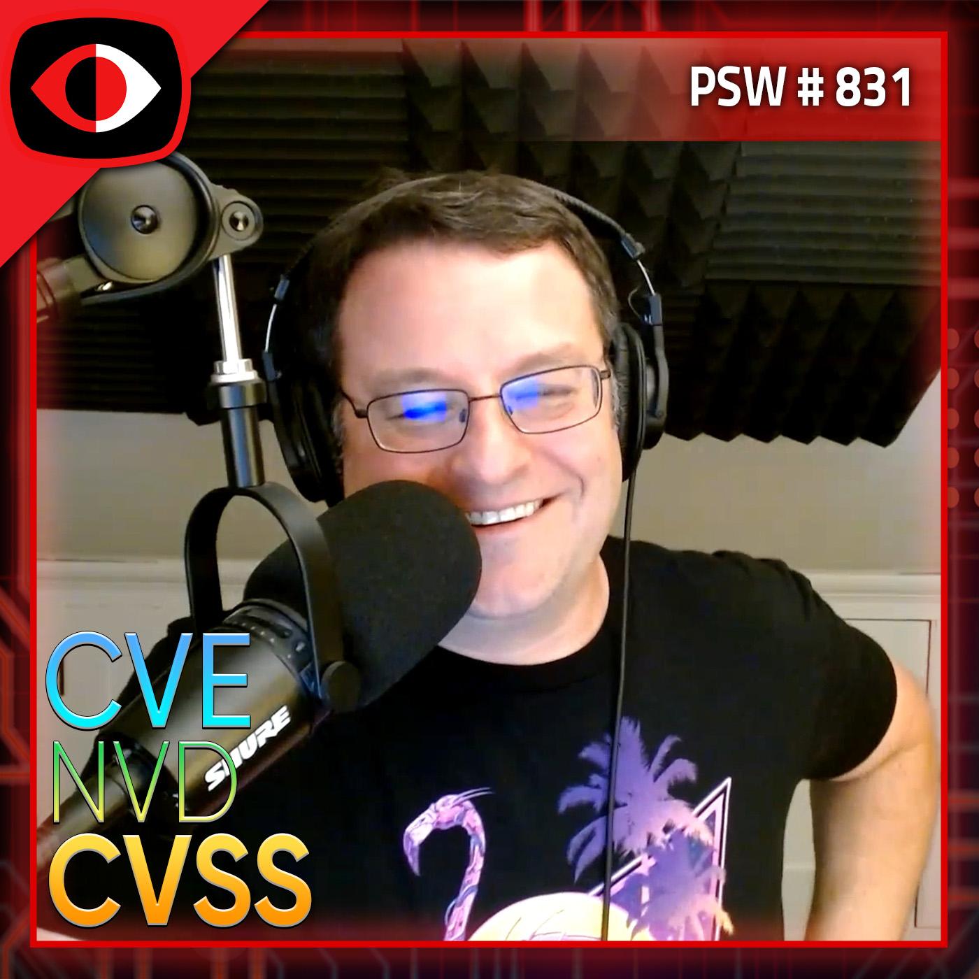 Emotional Intelligence for Cyber Leaders - Jessica Hoffman - BSW #352 ...