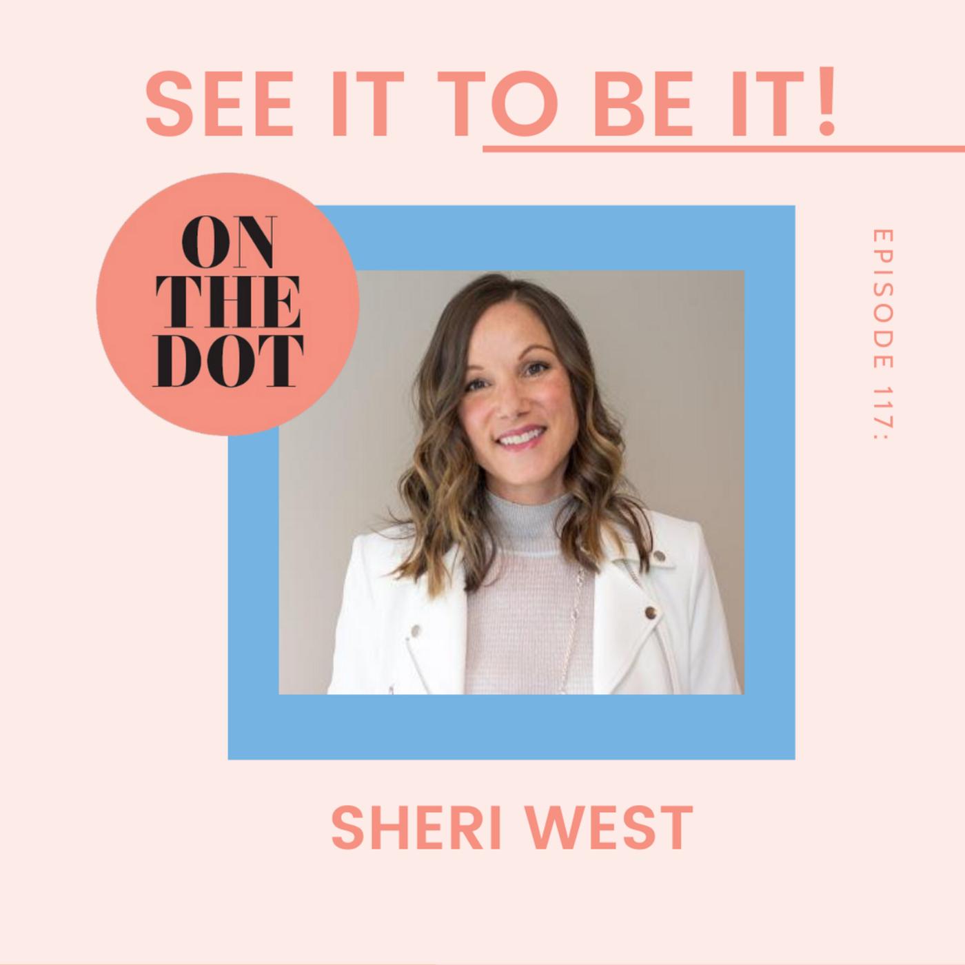 Pat Bondurant, The Woman That Can Do It All - See It To Be It (podcast ...